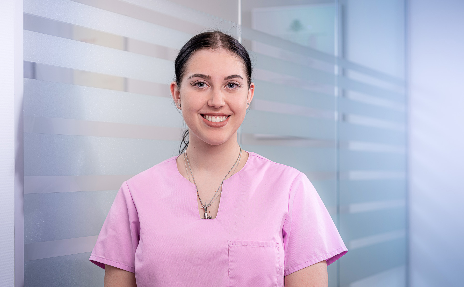 Team - Zahnarztpraxis Oggier